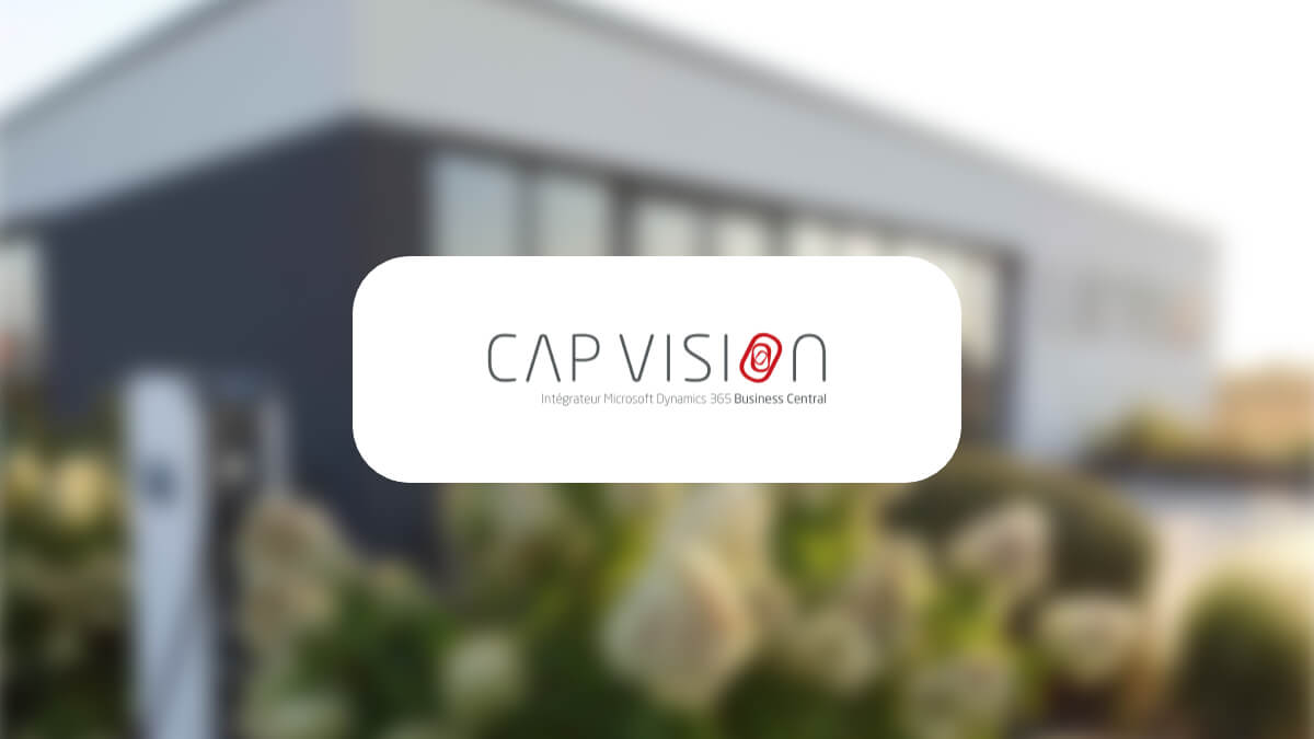 Contact | CAP Vision