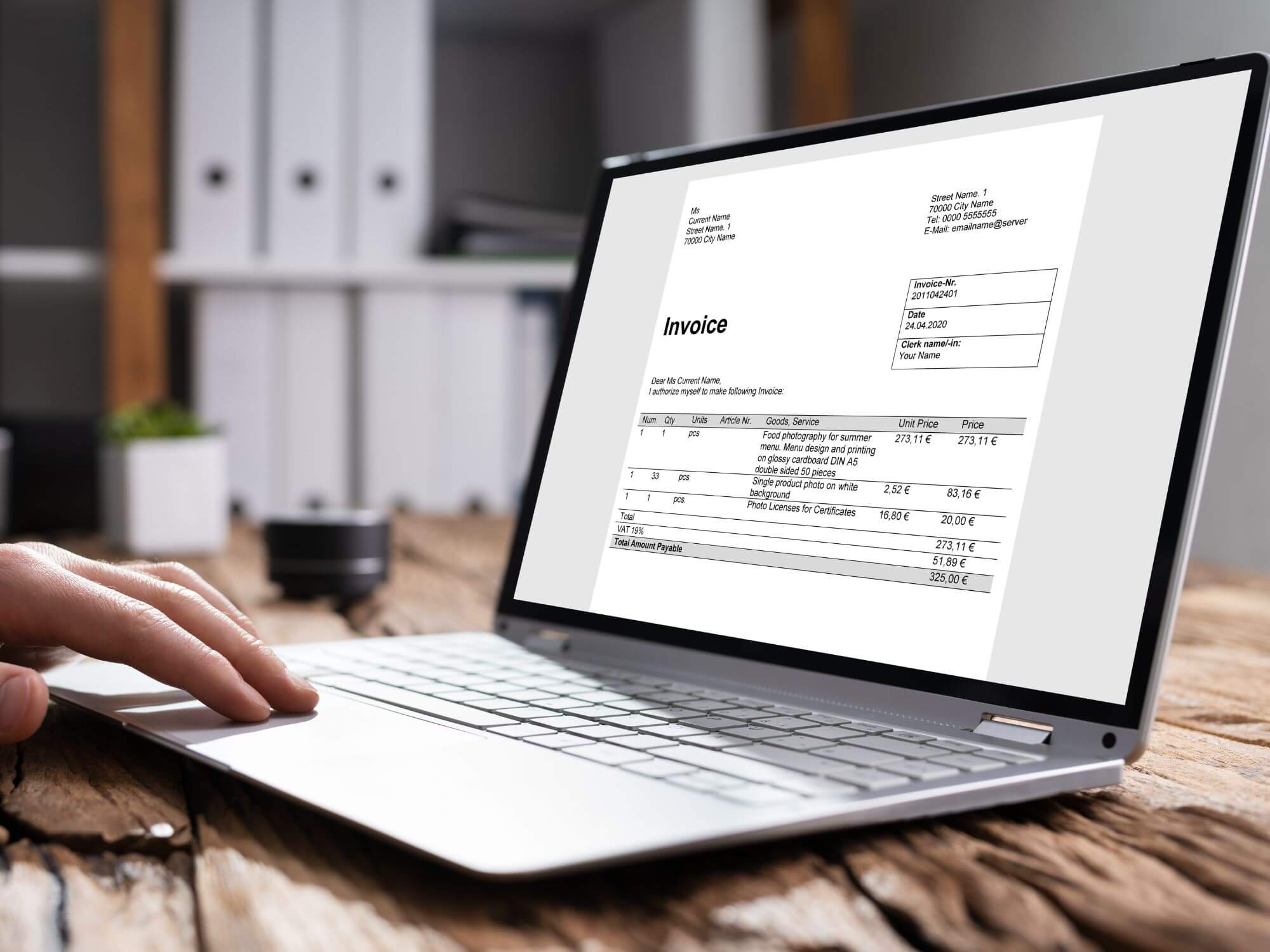 Dématérialisation, EDI & facture électronique avec Microsoft Dynamics ...