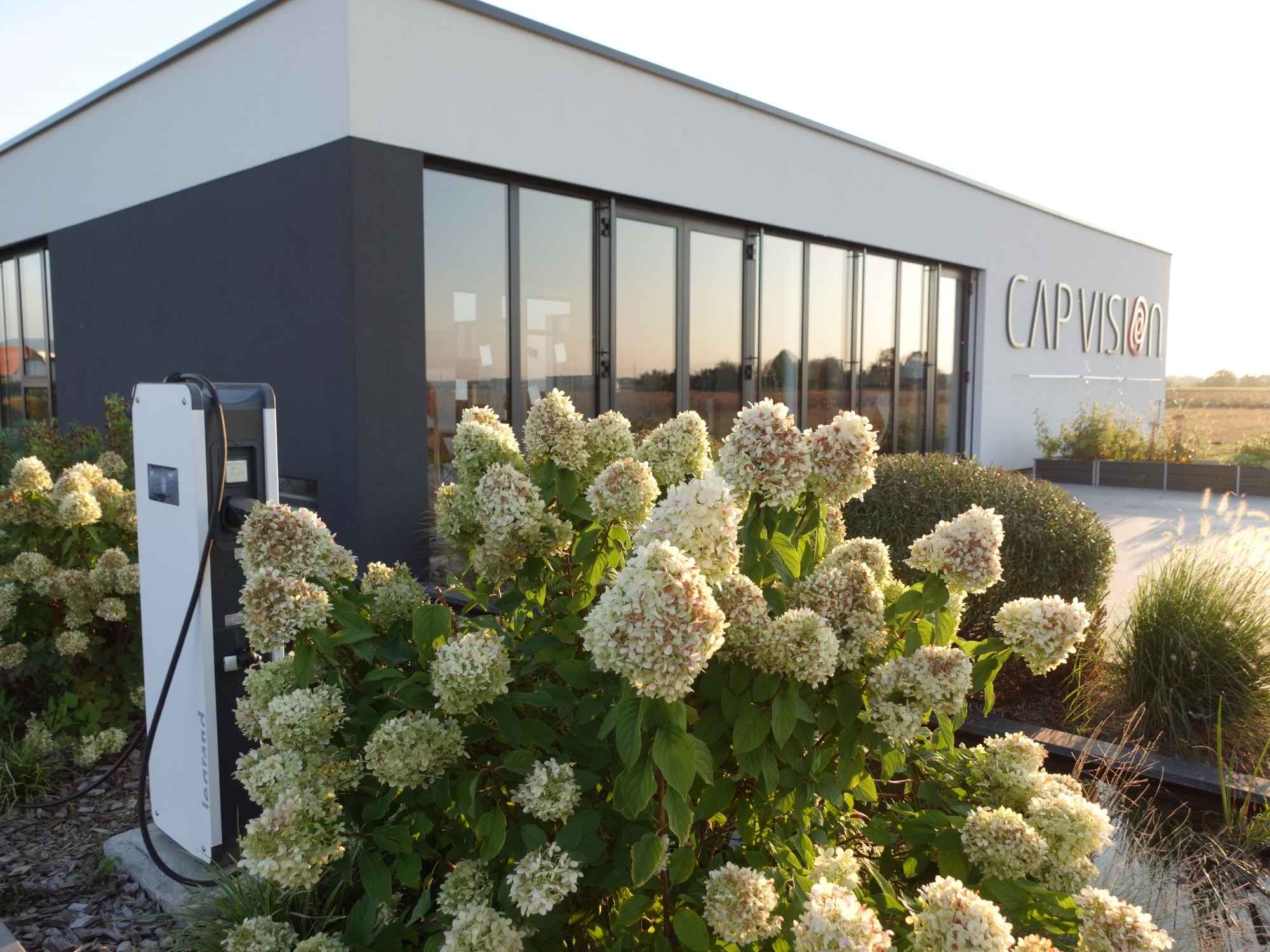 Company Specializing in ERP Software Development with Microsoft ...